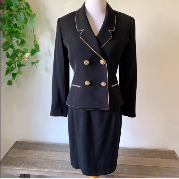 Sunny Choi | Dresses | Sunny Choi Dress Suit | Poshmark